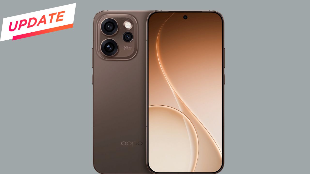 Oppo Reno 15 Pro: Premium Smartphone With 200MP Camera – Full Specs ...